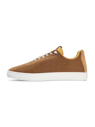 Baabuk Sneaker Lo Urban Wooler