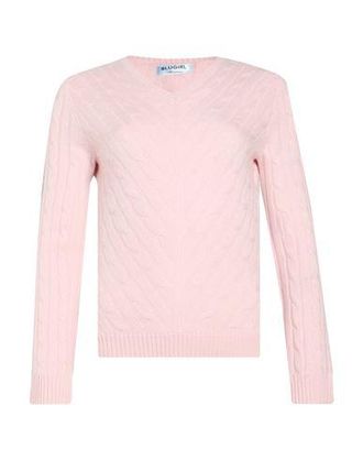 Blugirl MAILLE - Pullover sur YOOX.COM