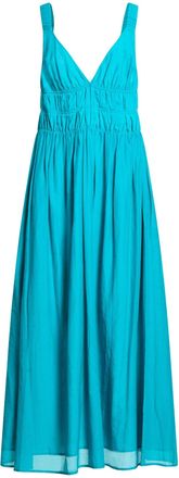 Semicouture KLEIDER - Maxi-Kleider auf YOOX.COM