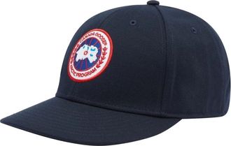 Canada Goose Homme, Accessoires, Bleu, Taille: ONE Size Arctic Cap