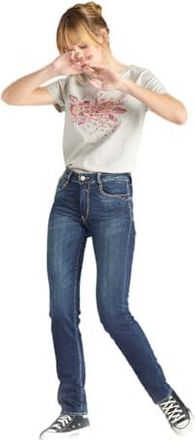 Le Temps Des Cerises Jeans Pulp Regular Bleu N°1 Push up