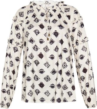 Usha Bluse