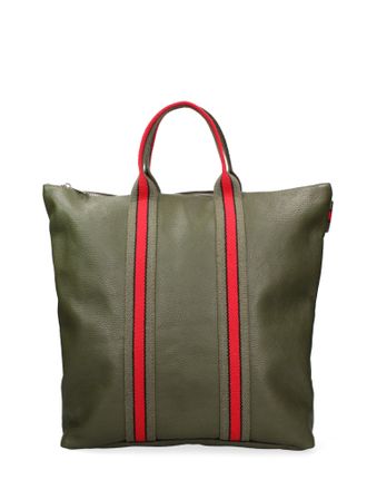 Gave Lux In einen Rucksack umwandelbare Handtasche Frauen