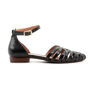 Duccio del Duca Damen, Schuhe, Schwarzk, 36 EUGr&ouml;&szlig;e