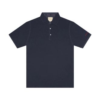 Sartoria Tramarossa Herren, Oberteile, Blau, MGr&ouml;&szlig;e