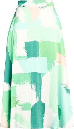 Anonyme Designers HOSEN & R&Ouml;CKE - Midi-R&ouml;cke auf YOOX.COM