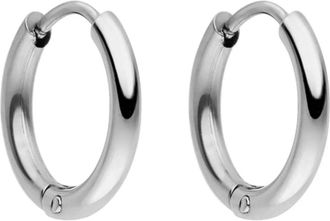 Purelei Ohrringe - Creolen Spirit - Gr. unisize - in Silber - f&uuml;r Damen