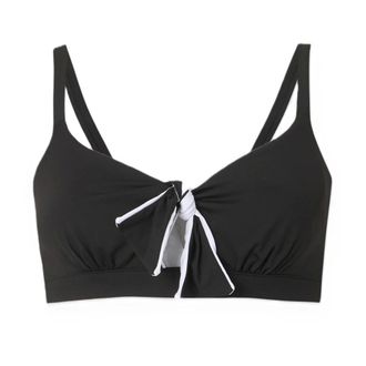 Max Mara Femme, Maillots de bain, Noir, Taille: 40 FR Bchabatina