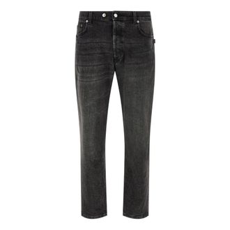Department Five Musso Jeans - - Jeans - Herren - Schwarzk - W31