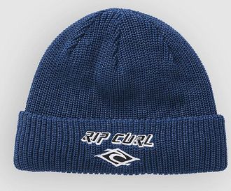 Rip Curl Icons Reg Beanie navy