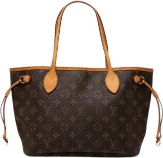 Louis Vuitton Damen, Pre-Owned, Braun, ONE SIZEGr&ouml;&szlig;e