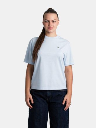 Lacoste T-Shirt Lacoste Crewneck Tee