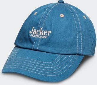 Jacker Casquette - Taille TU