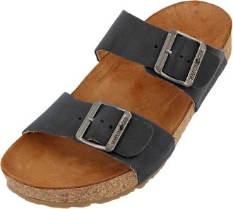 Haflinger Pantolette Andrea