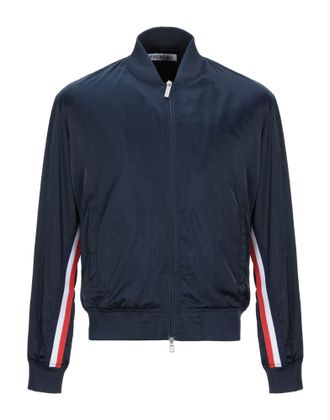 Dirk Bikkembergs JACKEN & M&Auml;NTEL - Jacken und Anoraks auf YOOX.COM