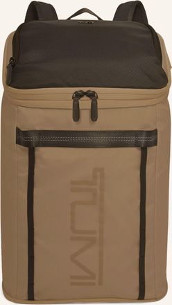 Tumi Alpha Bravo Rucksack beige