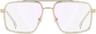 Carrera Homme, Accessoires, Jaune, Taille: 58 MM 1146 Eyeglasses