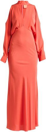 Super Blond KLEIDER - Maxi-Kleider auf YOOX.COM