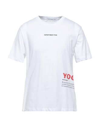 Department Five TOPS - T-shirts auf YOOX.COM