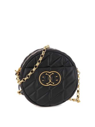 Moschino Sac Bandouli&egrave;re - Double Smile