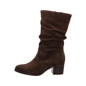 Gabor Stiefel - - Shoes - Damen - Braun - 39 1/2 EU