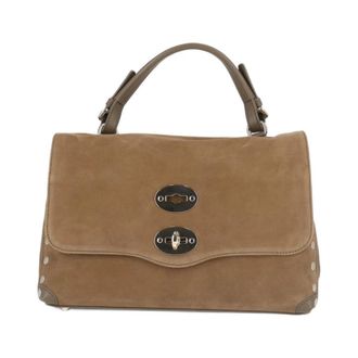 Zanellato Postina Zashmere - - Bags - Damen - Braun - ONE SIZE