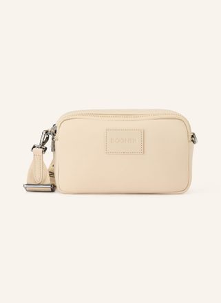 Bogner Umh&auml;ngetasche Alvier beige