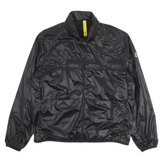 Moncler Anubis Jacket - - Jackets - Herren - Schwarzk - S