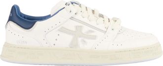 Premiata Homme, Chaussures, Blanc, Taille: 43 EU Quinn 8211