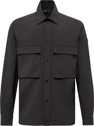 Moncler Chemise à manches longues