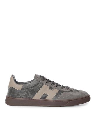 Hogan Baskets - Marron