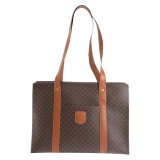 Celine Damen, Pre-Owned, Braun, ONE SIZEGr&ouml;&szlig;e