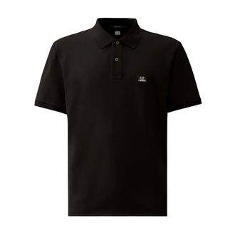 C.P. Company C.p. Company, Herren, Oberteile, Schwarzk, 2XLGr&ouml;&szlig;e