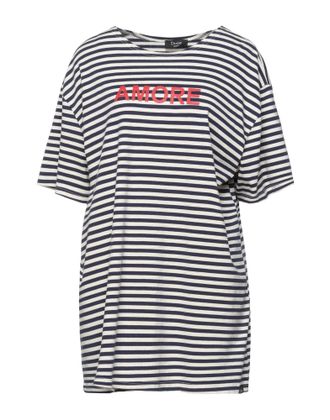 Dixie TOPS - T-shirts auf YOOX.COM