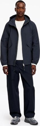 Arket ACTIVE Cargohose -Blau