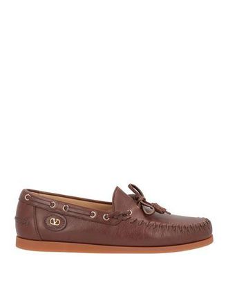 Valentino Garavani CHAUSSURES - Mocassins sur YOOX.COM