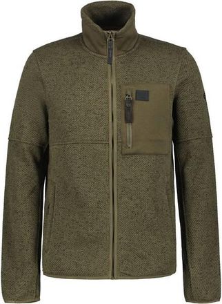 Icepeak Herren Unterjacke AGARAT