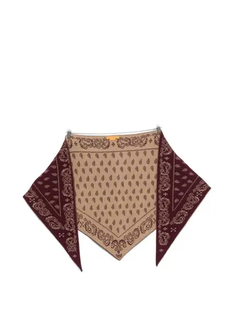 Guest In Residence Cashmere Scarf The Wild Rag