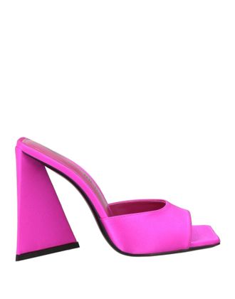The Attico SCHUHE - Sandalen auf YOOX.COM