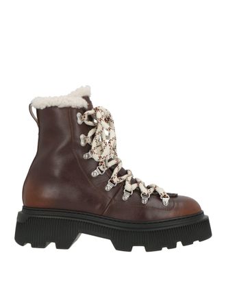 Santoni SCHUHE - Stiefeletten auf YOOX.COM