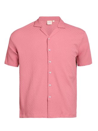 Campus Sutra Hemd Tameka