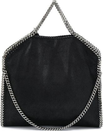 Stella McCartney Large Falabella Shoulder Bag