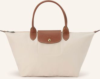 Longchamp Shopper Le Pliage Original Large beige