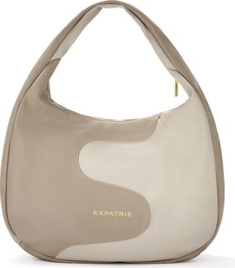 Expatri&eacute; Expatri Schultertasche