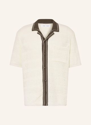 Sams&oslash;e & Sams&oslash;e Sams&oslash;e Sams&oslash;e Strickjacke Sapercy weiss