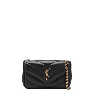 Saint Laurent Damen, Taschen, Schwarzk, ONE SIZEGr&ouml;&szlig;e