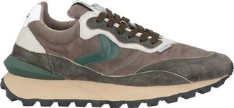 Voile Blanche SCHUHE - Sneakers auf YOOX.COM