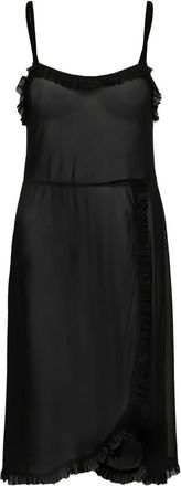 Cream Kurze Kleider - - Dresses - Damen - Schwarzk - XS