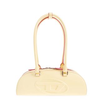 Diesel Damen, Taschen, Gelb, ONE SIZEGr&ouml;&szlig;e