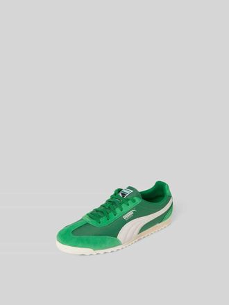 Puma Sneaker mit Label-Detail